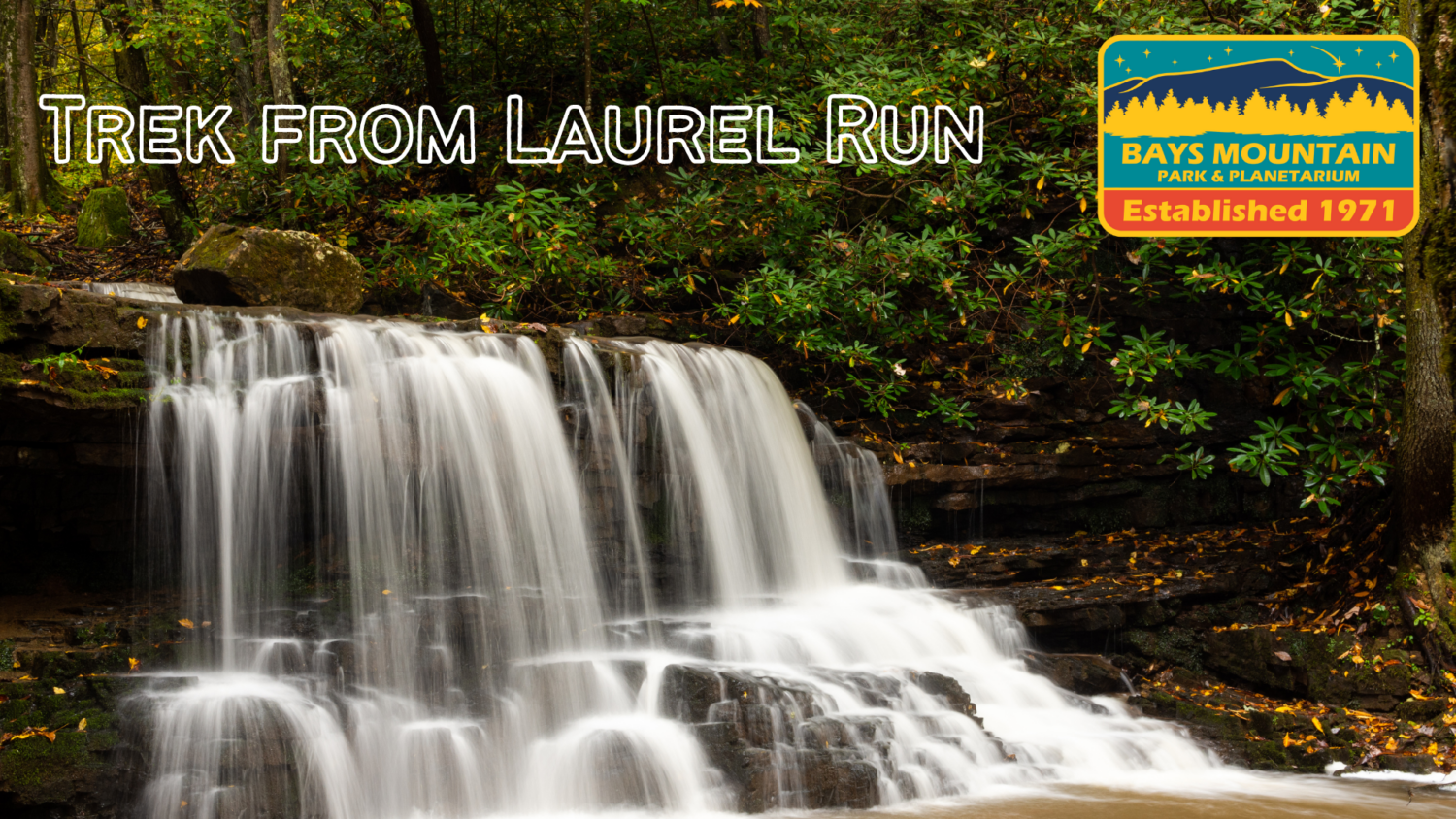 Events from March 2 – May 2 – Bays Mountain Park and Planetarium