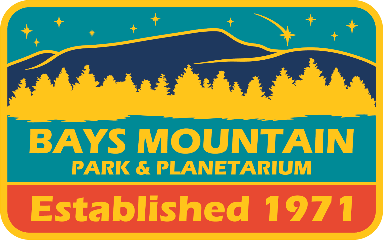Fox Keeper Talk - Bays Mountain Park and Planetarium